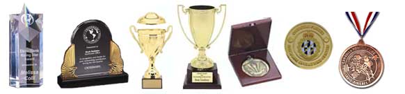 Trophy Engraving – Galway Locksmith & Shoe Repairs