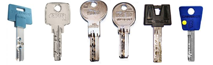 Galway Key – Dimple Keys – Galway Locksmith & Shoe Repairs